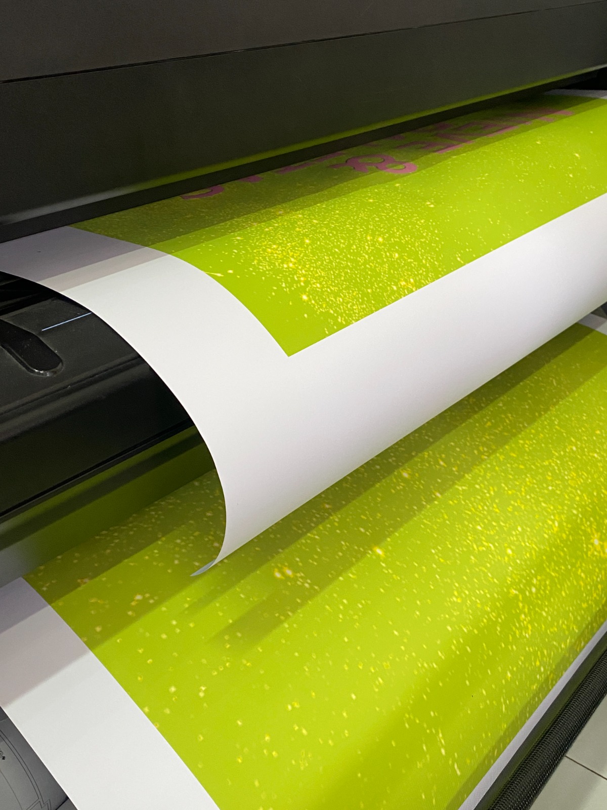 Plotter - Grafikspot